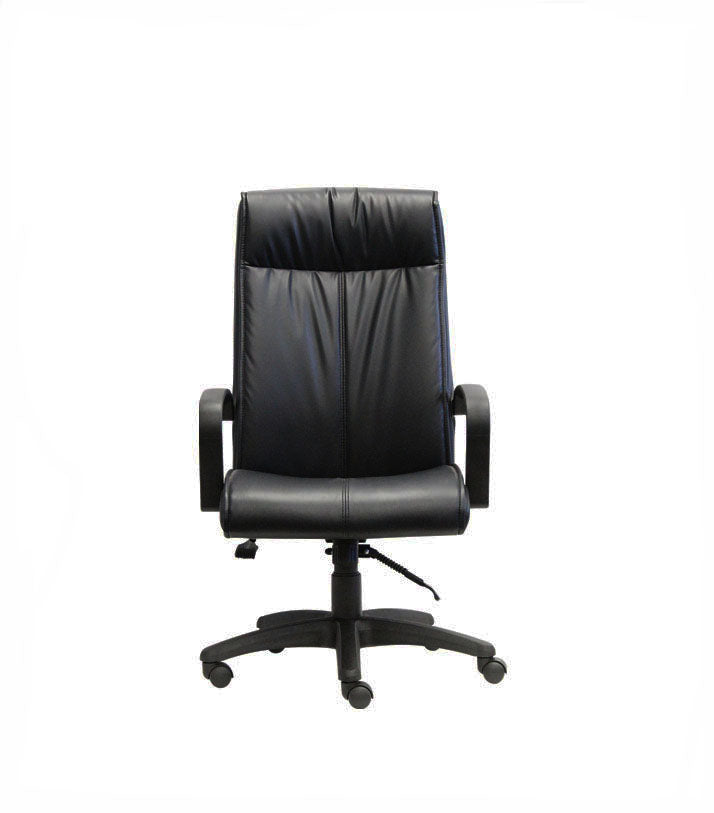 ABBOT HIGH BACK EXECUTIVE CHAIR – Chairs R Us