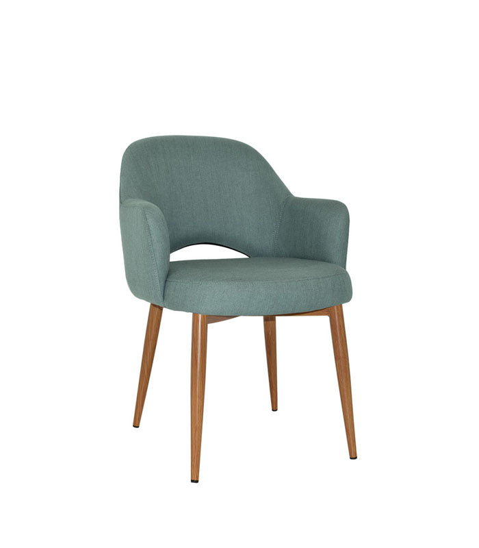 ALOHA DINING ARM CHAIR – Chairs R Us