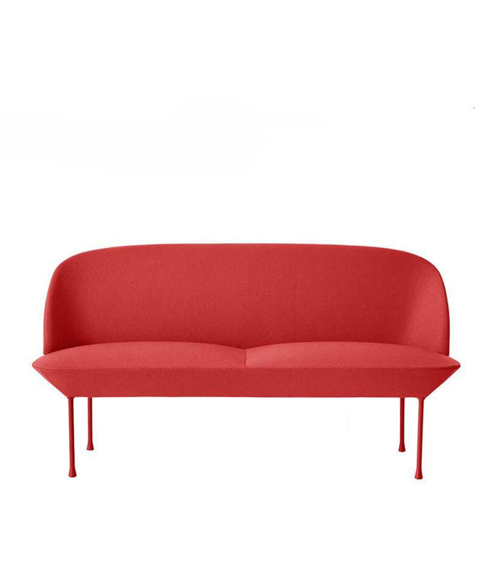 MUTTO - 2 Seater sofa lounge chiar – Chairs R Us